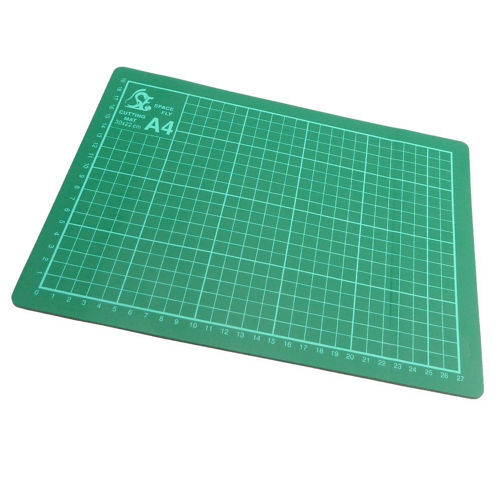 A4 Paper Cutting Trimming Mat – Artlova